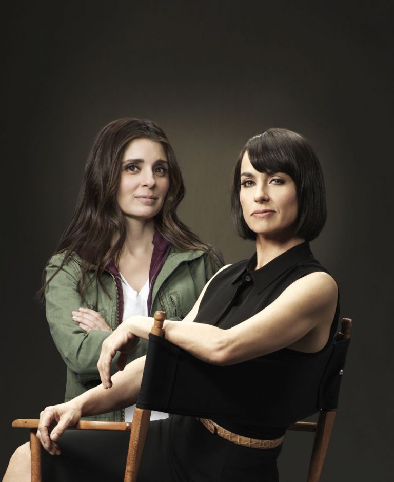 UnREAL Season 2 Cast Promo Photos | Page 11 of 16 | Seat42F