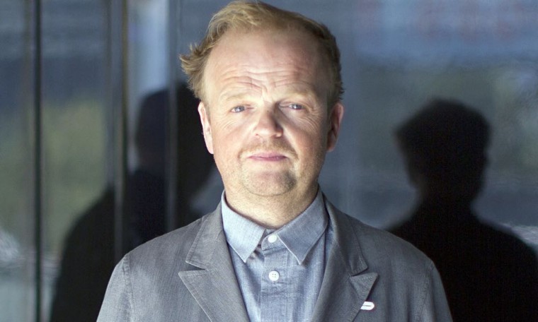 Toby Jones Joins The Cast Of SHERLOCK | Seat42F