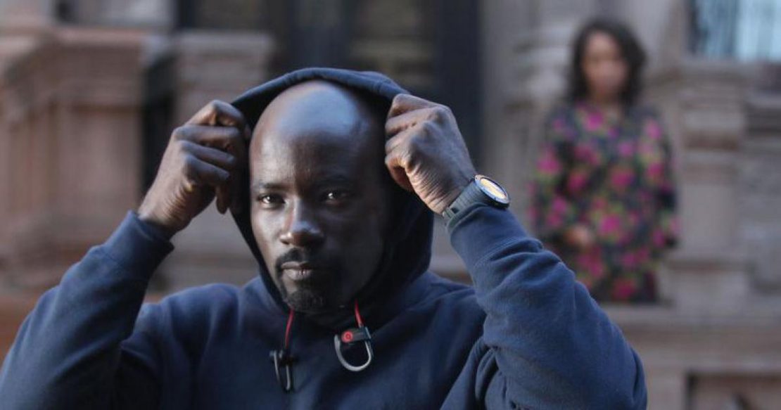 Netflix Debuts Second Trailer For LUKE CAGE | Seat42F