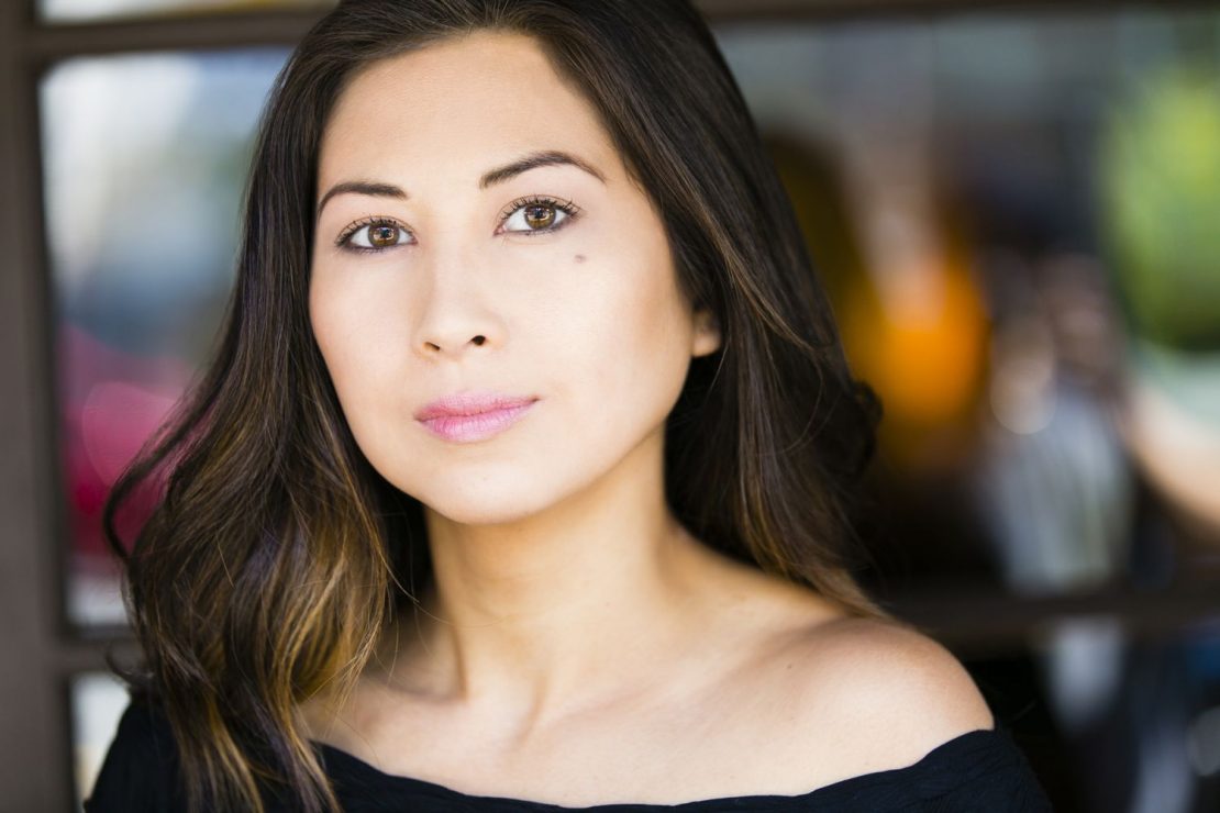 EXCLUSIVE : SIX Scoop: Shining the Spotlight on Angela Relucio | Seat42F