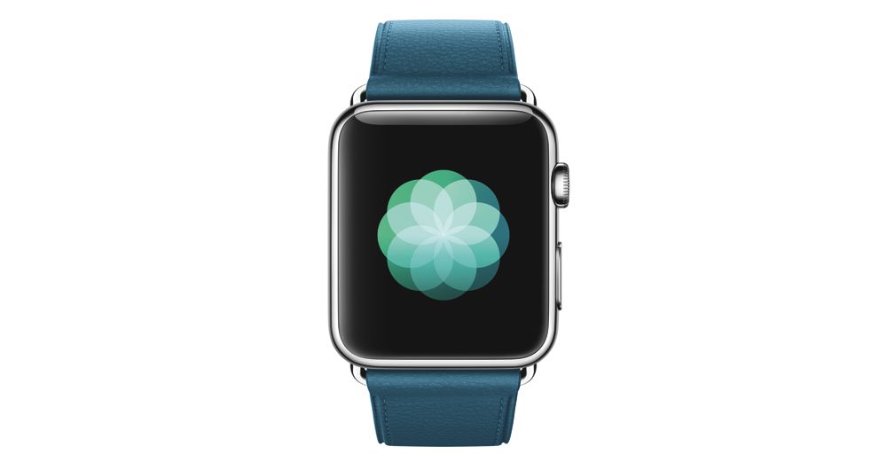 Apple Previews watchOS 3 | Seat42F