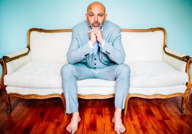 EXCLUSIVE : "The BFG" Scoop: Shining the Spotlight on Daniel Bacon ...