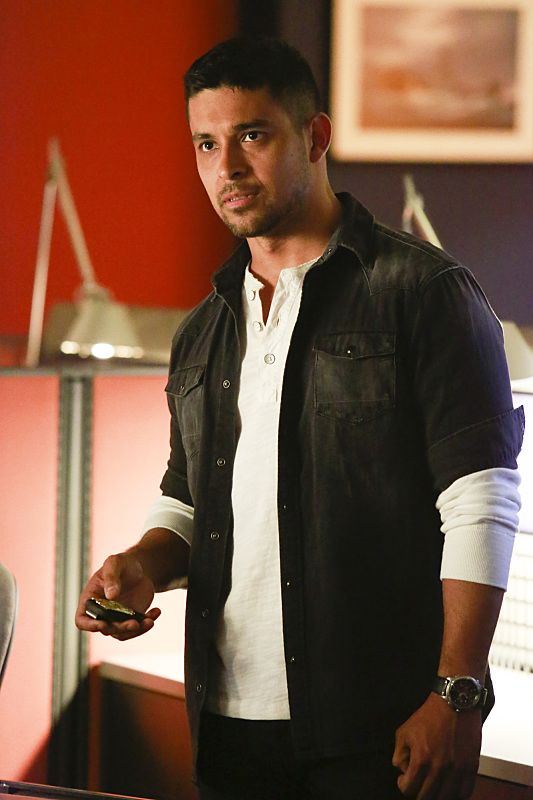 NCIS Season 14 Episode 1 Photos Rogue | Seat42F