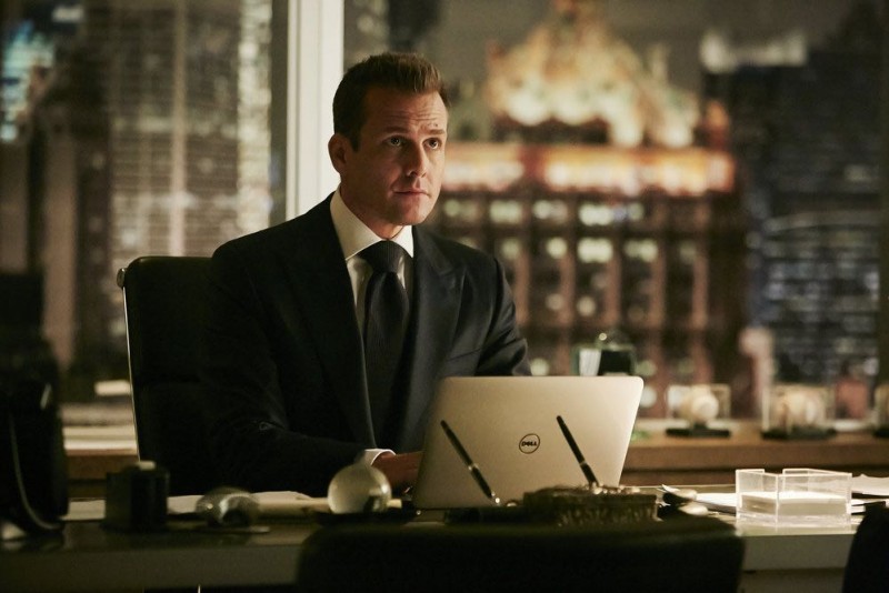 SUITS Season 6 Episode 6 Photos Spain | Seat42F