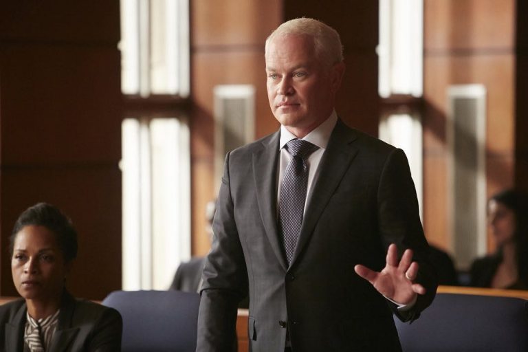 SUITS Season 6 Episode 5 Photos Trust | Seat42F