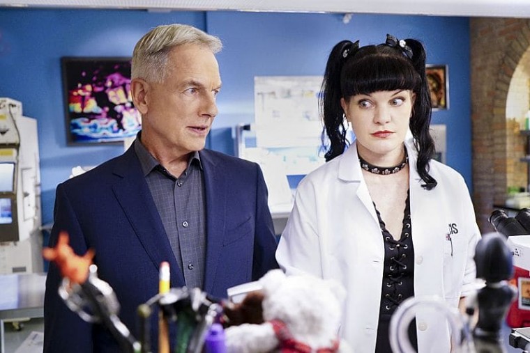 NCIS Season 14 Episode 3 Photos Privileged Information | Seat42F