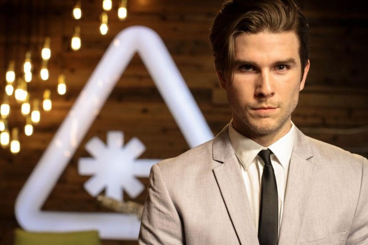 Science Channel Names MYTHBUSTERS: THE SEARCH Series Host | Seat42F