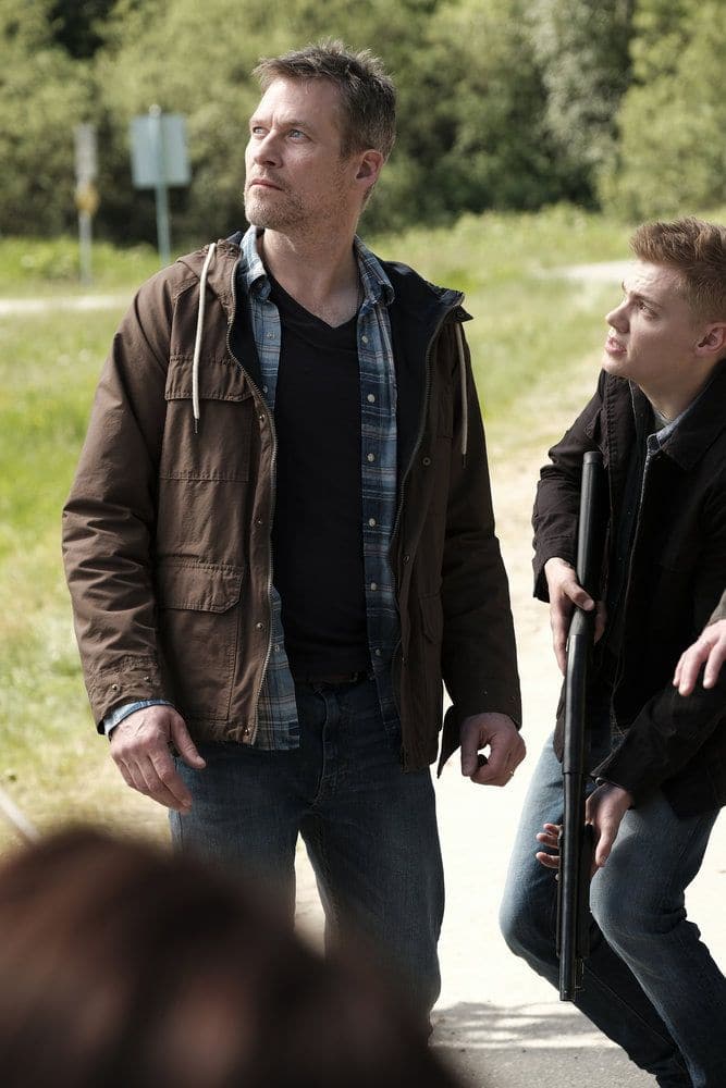 AFTERMATH Season 1 Episode 1 Photos RVL 6768 | Seat42F