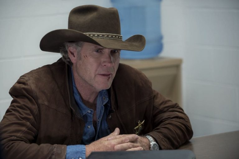 LONGMIRE Season 5 Promo Photos | Seat42F