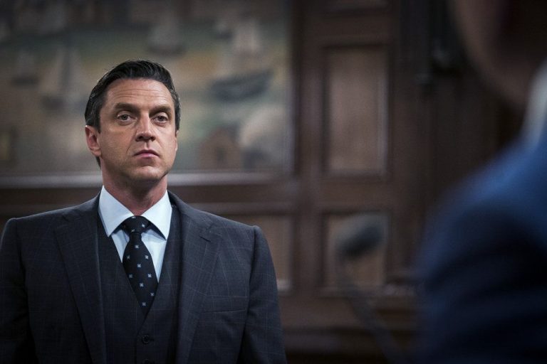 LAW & ORDER SVU Season 18 Episode 2 Photos Making A Rapist | Seat42F