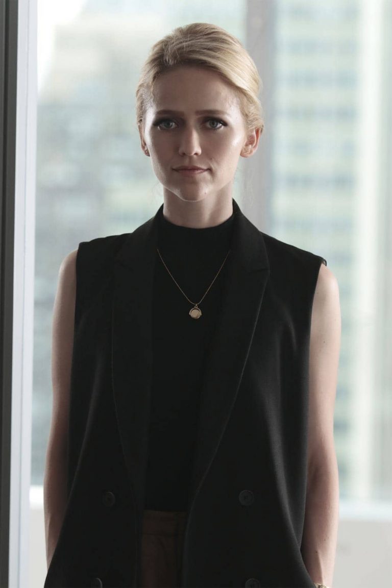 QUANTICO Season 2 Episode 5 Photos KMFORGET | Seat42F