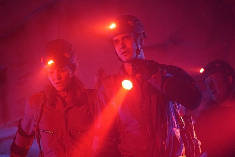 SCORPION Season 3 Episode 6 Photos Bat Poop Crazy | Seat42F