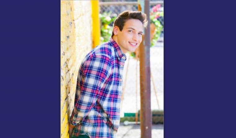 EXCLUSIVE : THE INSPECTORS Scoop: Shining The Spotlight on Bret Green ...