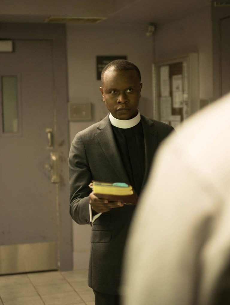 THE EXORCIST Season 1 Episode 5 Photos Chapter Five: Through My Most ...