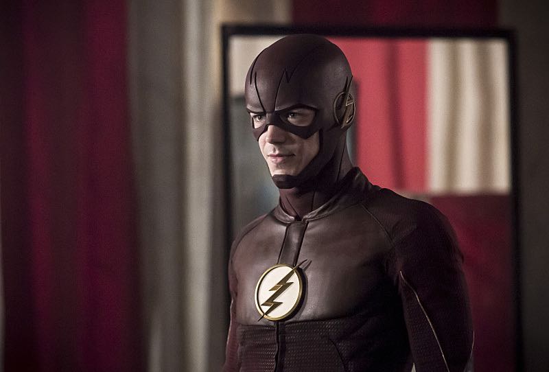 THE FLASH Season 3 Episode 4 Photos The New Rogues | Seat42F