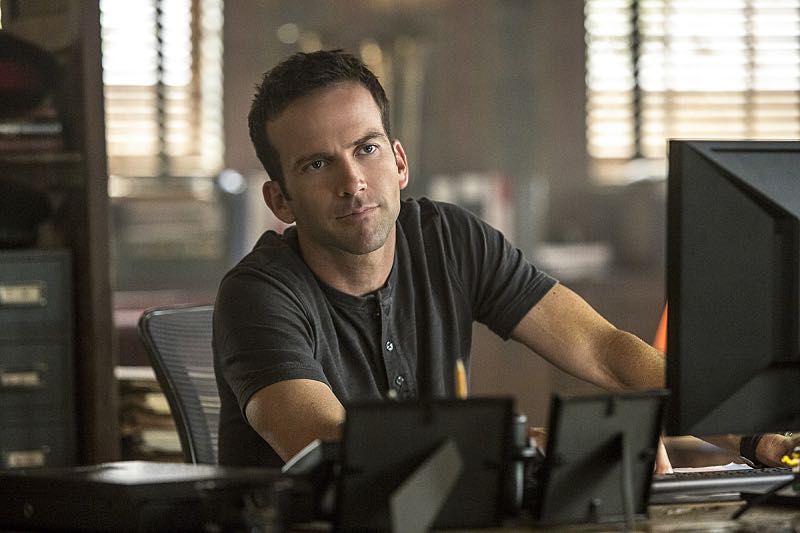 NCIS NEW ORLEANS Season 3 Episode 6 Photos One Good Man | Seat42F