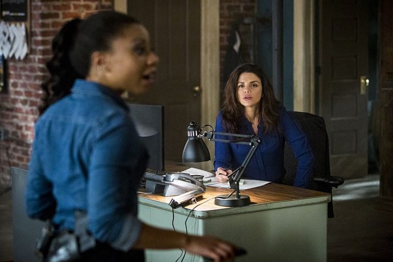 NCIS NEW ORLEANS Season 3 Episode 6 Photos One Good Man | Seat42F