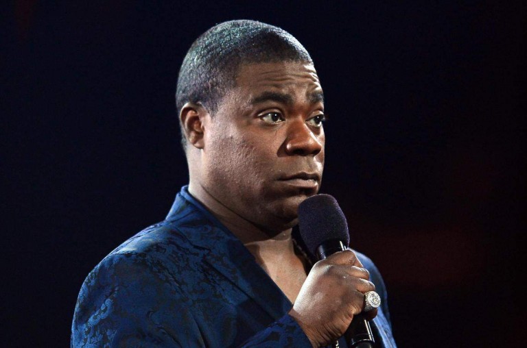 TBS Goes Straight To Series With Tracy Morgan Comedy | Seat42F
