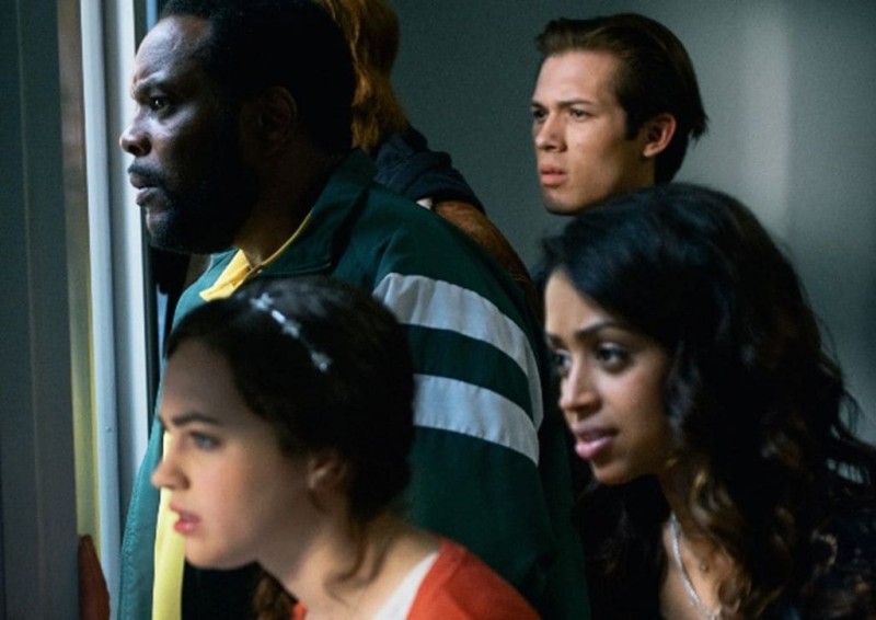 FREAKISH Review | Seat42F