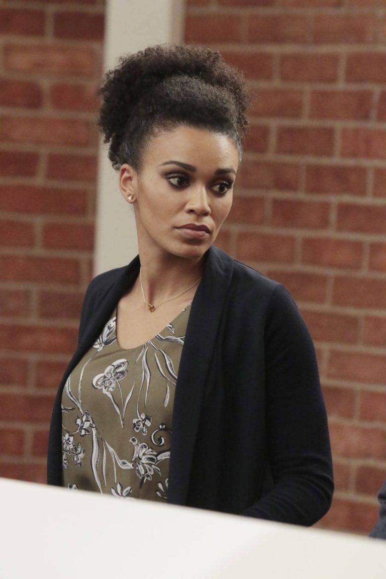 QUANTICO Season 2 Episode 3 Photos Stescalade | Seat42F