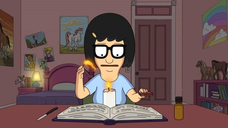 BOB’S BURGERS Season 7 Episode 3 Photos Teen-A-Witch | Seat42F