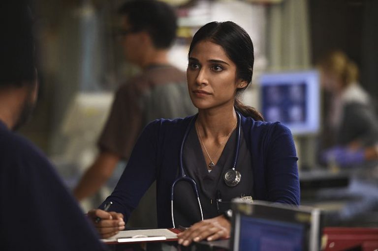 CODE BLACK Season 2 Episode 6 Photos Hero Complex | Seat42F