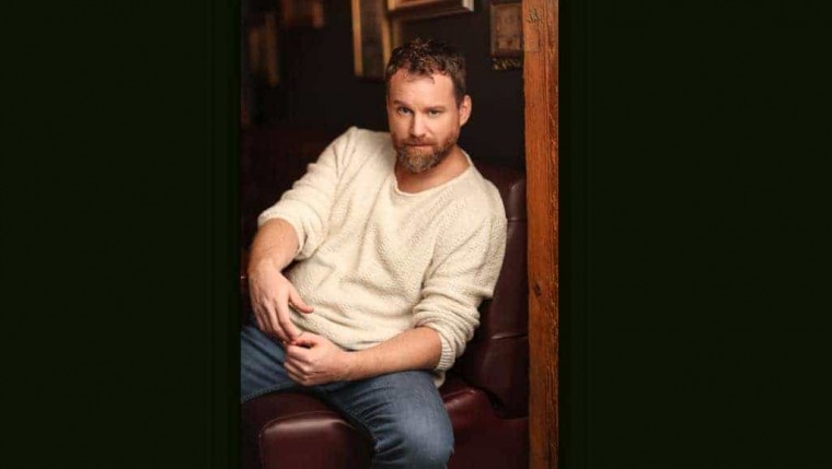 EXCLUSIVE : TRAVELERS Scoop: Shining The Spotlight On Patrick Gilmore ...