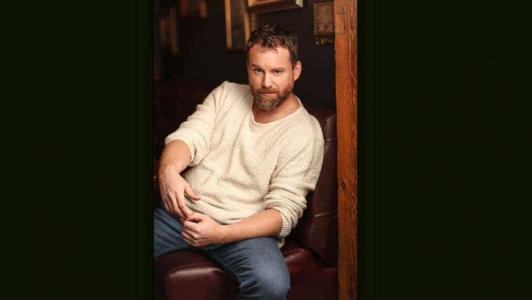EXCLUSIVE : TRAVELERS Scoop: Shining The Spotlight On Patrick Gilmore ...