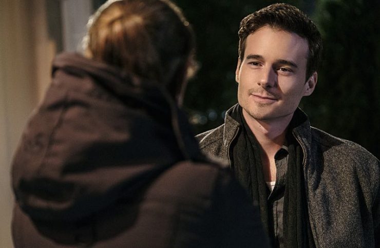 EXCLUSIVE : FREQUENCY Scoop: Shining The Spotlight On Daniel Bonjour ...