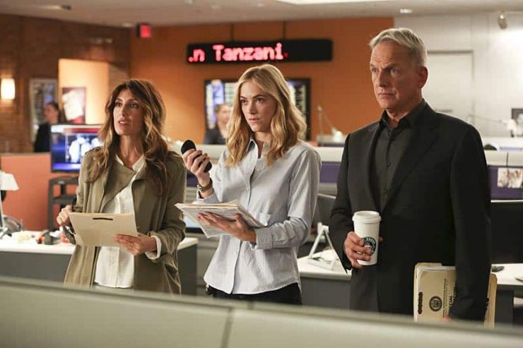NCIS Season 14 Episode 9 Photos Pay to Play | Seat42F
