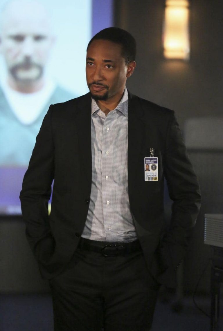 CRIMINAL MINDS Season 12 Episode 9 Photos Profiling 202 | Seat42F