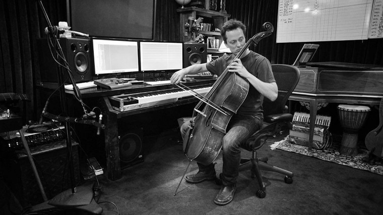 EXCLUSIVE : THE AMERICANS Scoop: Shining The Spotlight On Composer ...