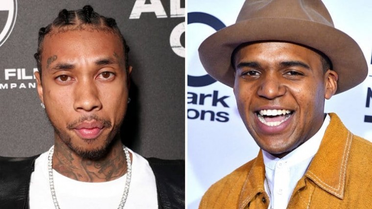 Tyga And C.J. Wallace Join Season Three Cast Of MTV's SCREAM | Seat42F