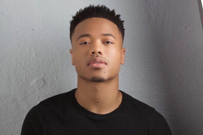 EXCLUSIVE : BEING MARY JANE Scoop: Shining The Spotlight On Julian J ...