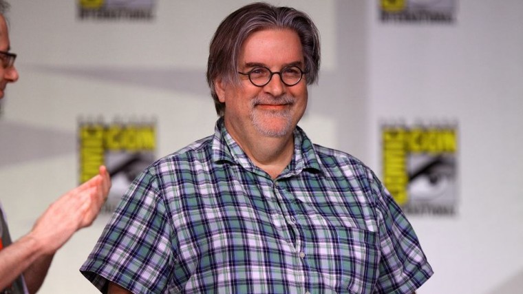 Netflix Announces DISENCHANTMENT A New Animated Series From Matt ...