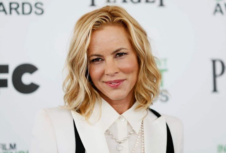 Maria Bello Joins NCIS Cast | Seat42F