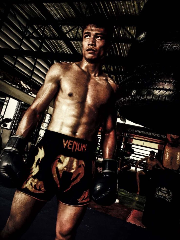 El Rey Network Orders BUSHIDO BATTLEGROUND To Series | Seat42F