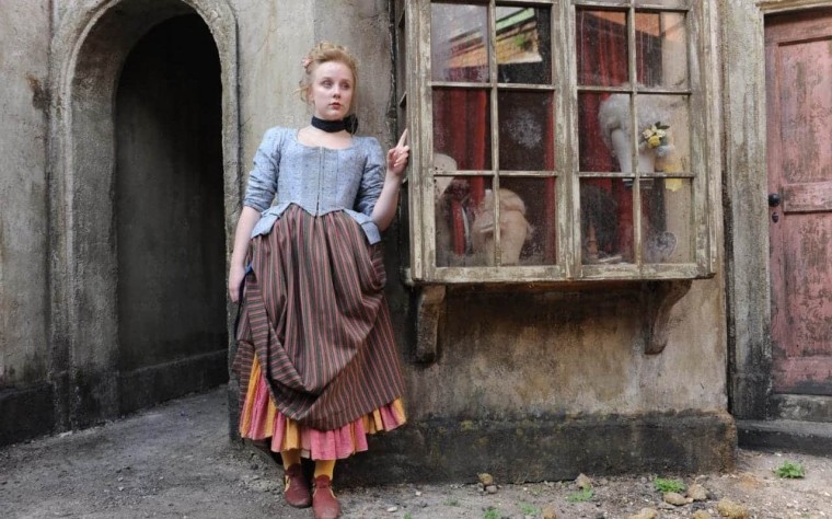 BBC Two Announces HARLOTS Acquisition | Seat42F