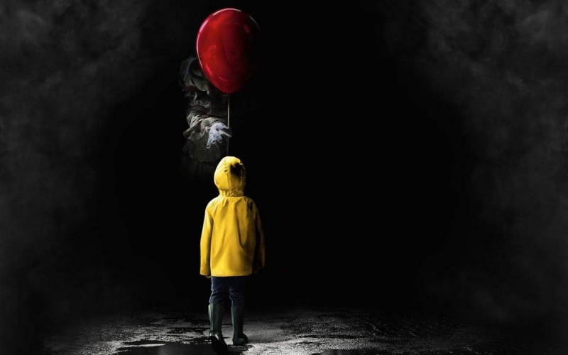 IT Movie Trailer | Seat42F