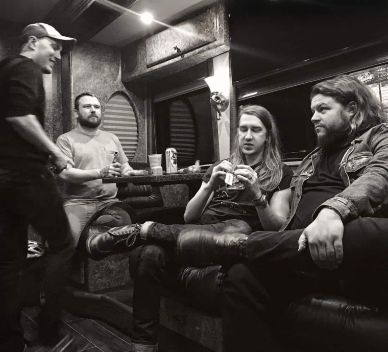 Say Anything Announce In Defense Anniversary Tour | Seat42F