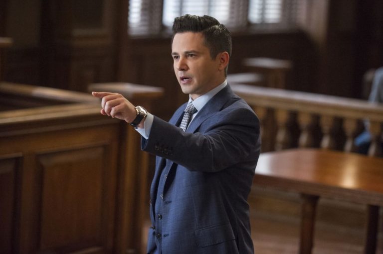 BULL Season 2 Episode 1 Photos School For Scandal | Seat42F