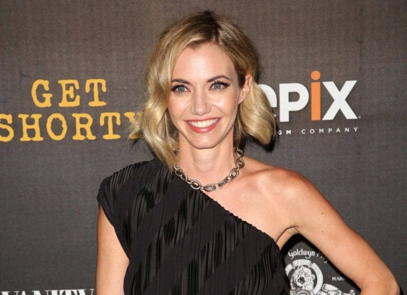 EXCLUSIVE : GET SHORTY Scoop: Shining The Spotlight On Megan Stevenson ...