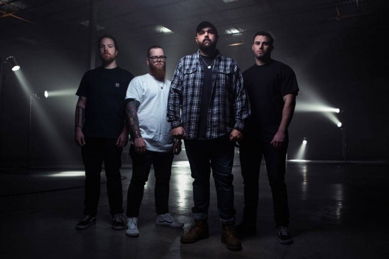 Gideon Announces Upcoming Tour with Wage War | Seat42F