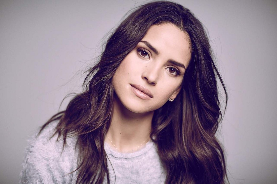 Adria Arjona Joins Cast Of Amazon’s GOOD OMENS | Seat42F