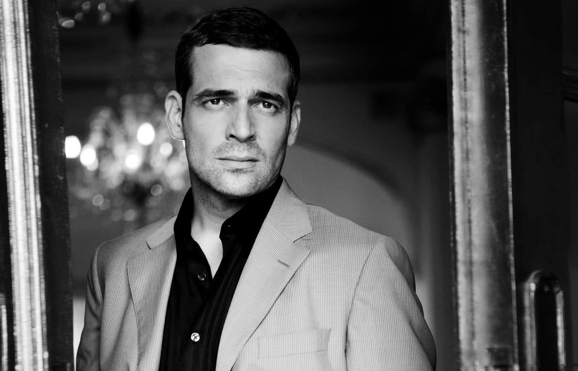 EXCLUSIVE : NARCOS Scoop: Shining The Spotlight On Pêpê Rapazote | Seat42F