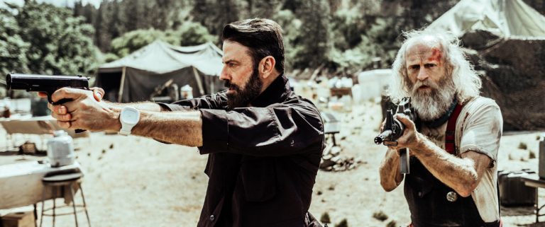 Z NATION Season 4 Promo Photos | Seat42F