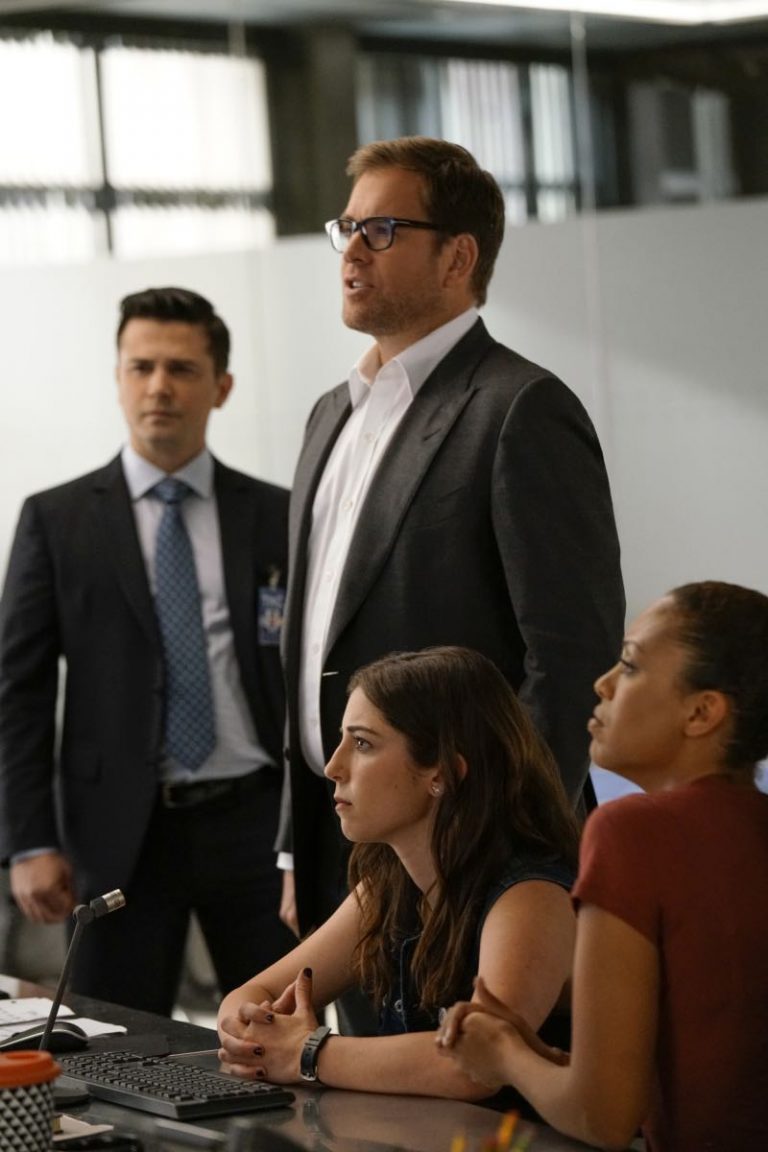 BULL Season 2 Episode 2 Photos Already Gone | Seat42F