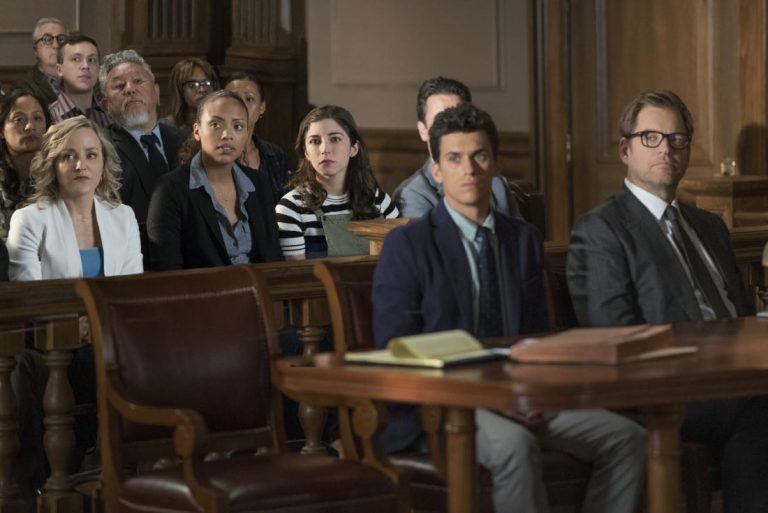 BULL Season 2 Episode 2 Photos Already Gone | Seat42F