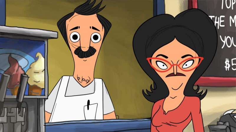 BOB’S BURGERS Season 8 Episode 1 Photos Brunchsquatch | Seat42F