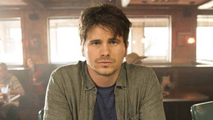 EXCLUSIVE : KEVIN PROBABLY SAVES THE WORLD Scoop: Interview With Jason ...